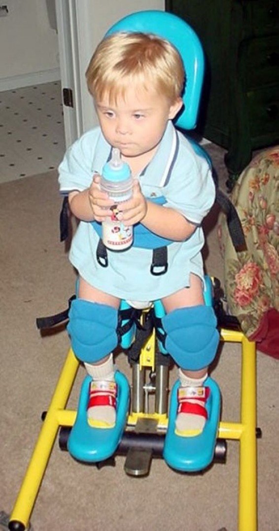 Jacob — Chive Charities