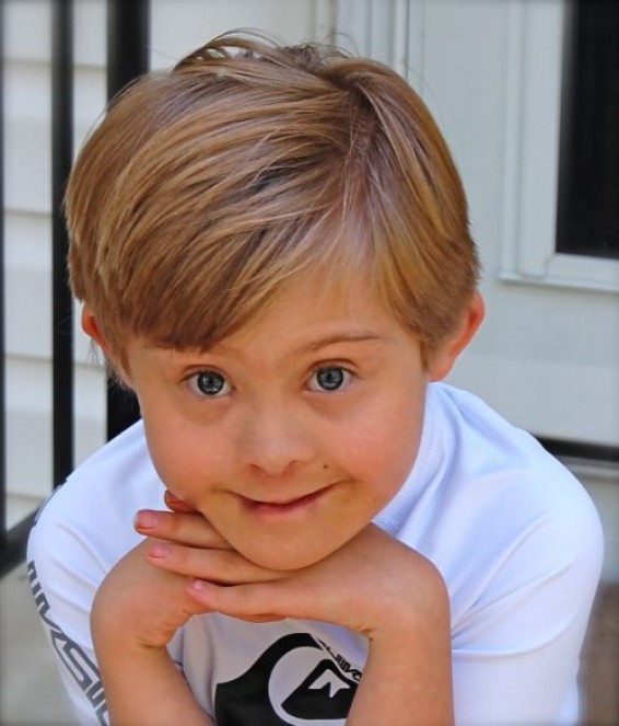 Jacob — Chive Charities