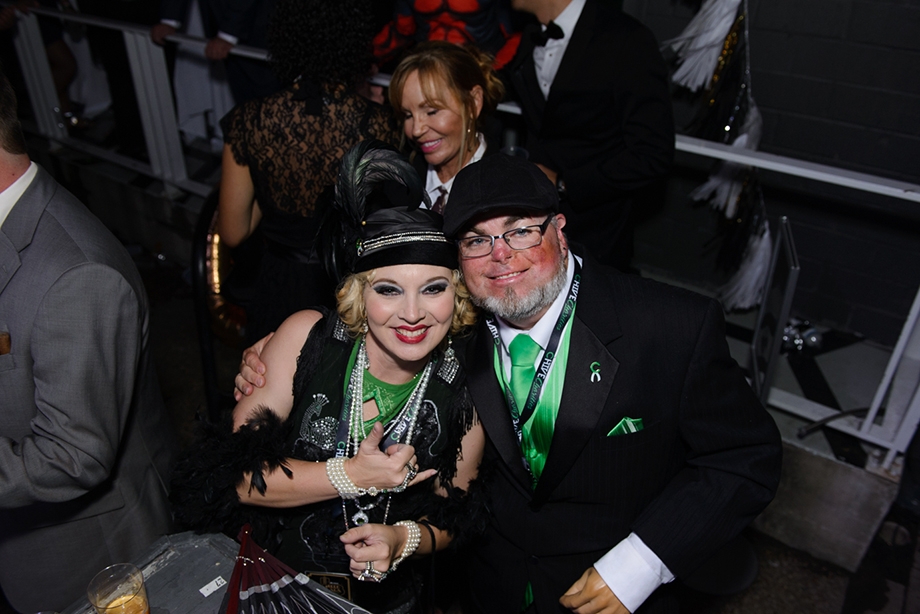 Featured Event — Chive Charities