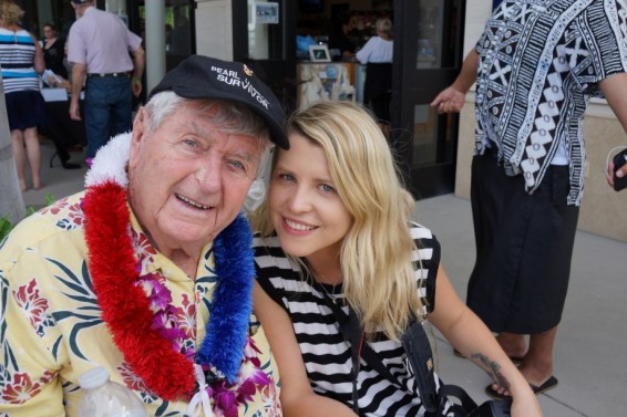 The Greatest Generations Foundation — Chive Charities